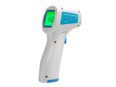 Meranie teploty a detekcia - molpir-dezinfekcia.sk